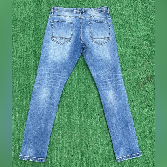 NINETEEN 91 | Jeans | Blue Nineteen 9 Jeans | Poshmark
